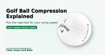 Golf Ball Compression Explained: Which Compression Should You Play for ...