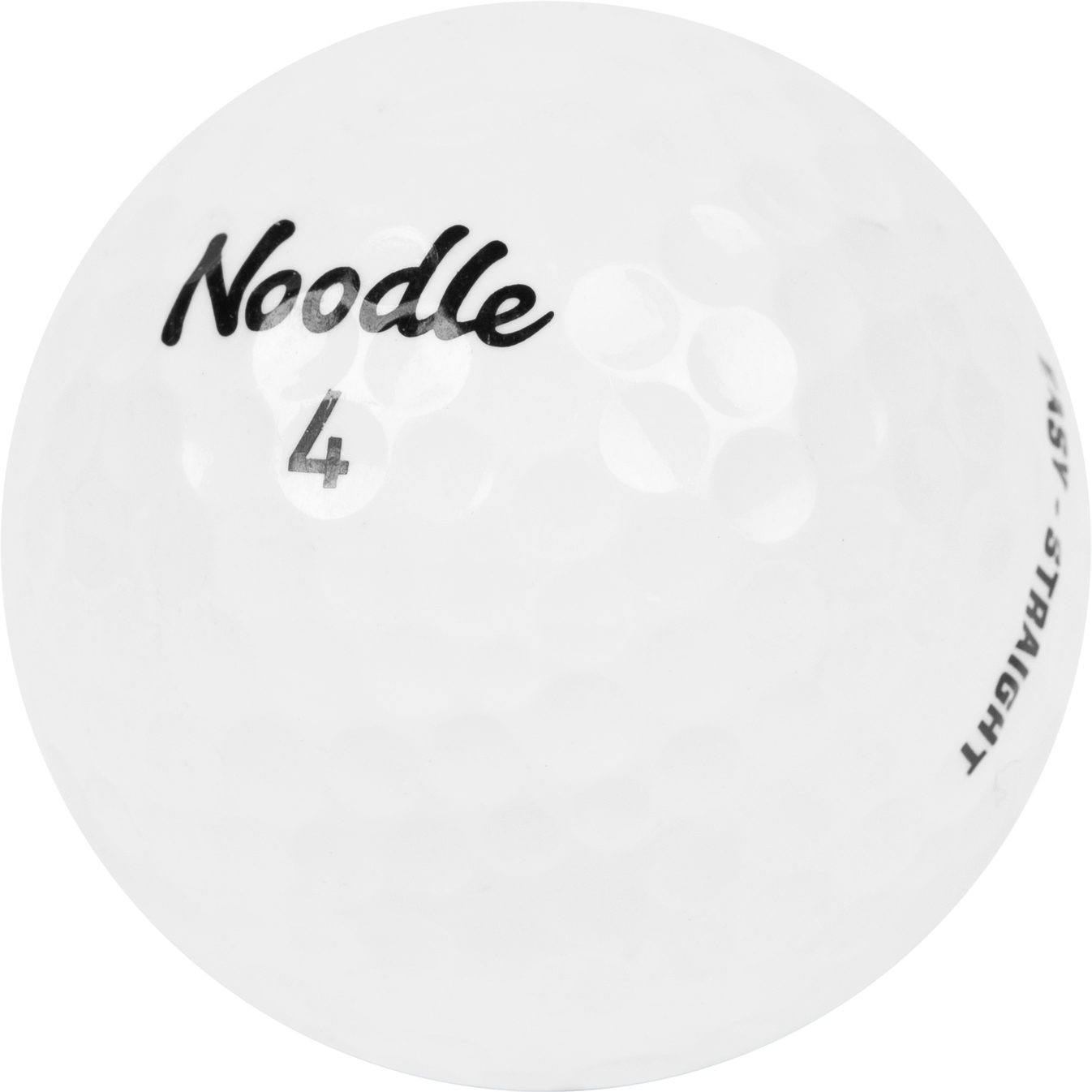 Best Noodle Golf Balls for Sale – Clean Green Golf Balls